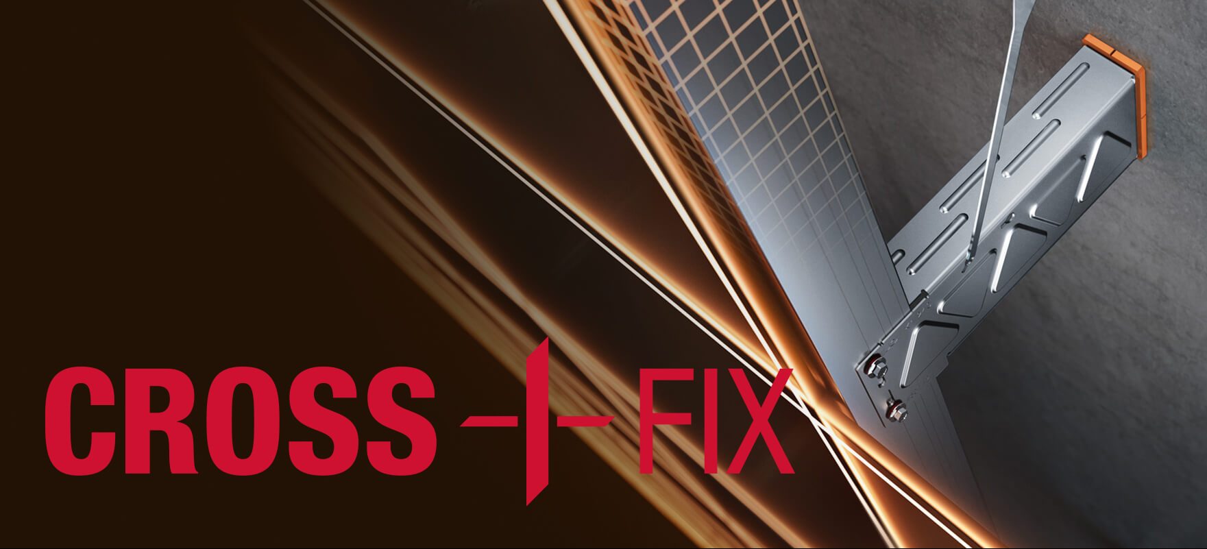 Crossfix - Alunor AS